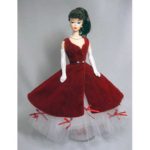 Tailored Doll Patterns | Sewing Patterns for Barbie